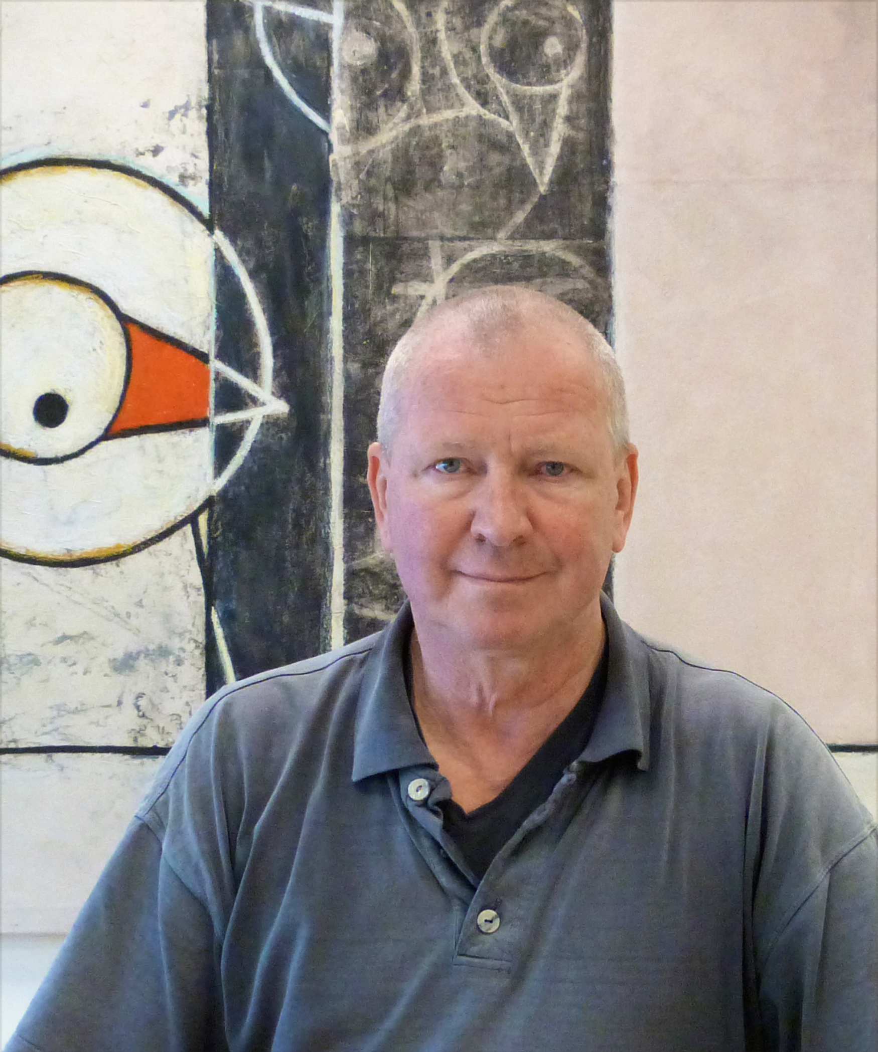 Hans Innemée - Art Center Hoorn | De Molensteen