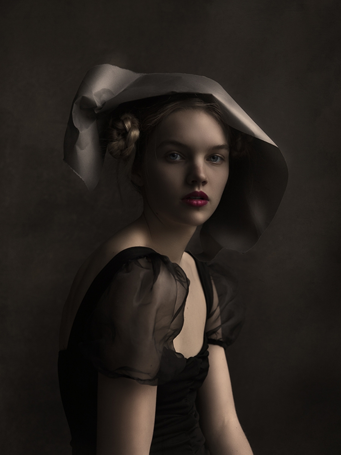 Fotografie van Jenny Boot - Kopen of huren - Art Center Hoorn